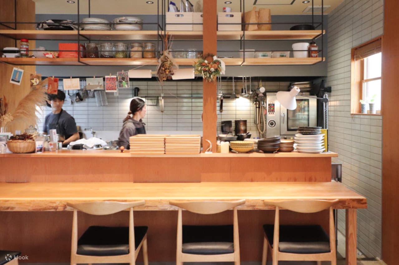 "KNOT TOUR" A Trip to Meet Noto's People in Ishikawa - Klook Philippines