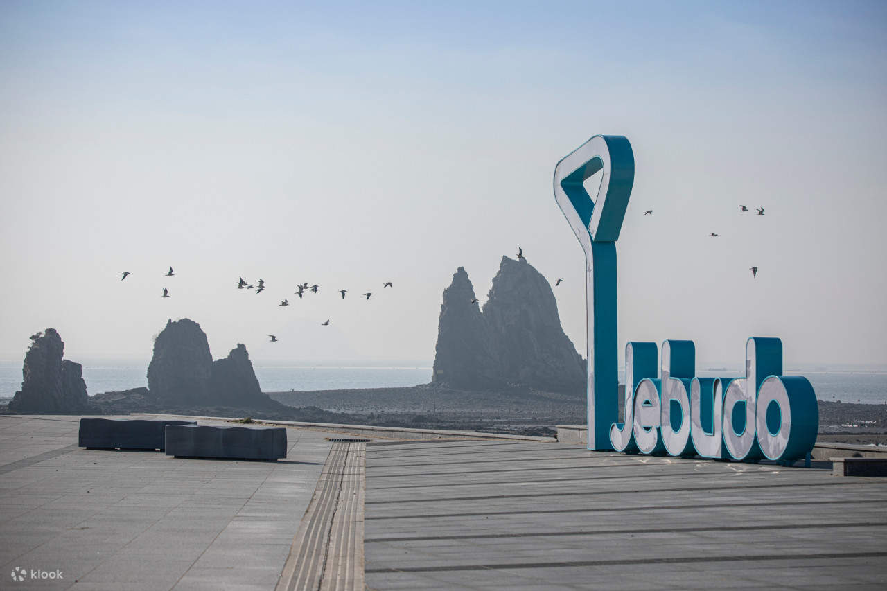 K-Drama Filming Locations Tour from Seoul (Gyeonggi-do) - Klook