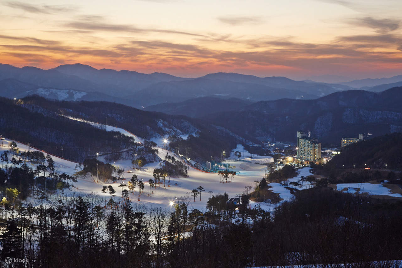 Private Tour zum Oak Valley Ski Resort - Klook, Vereinigte Staaten