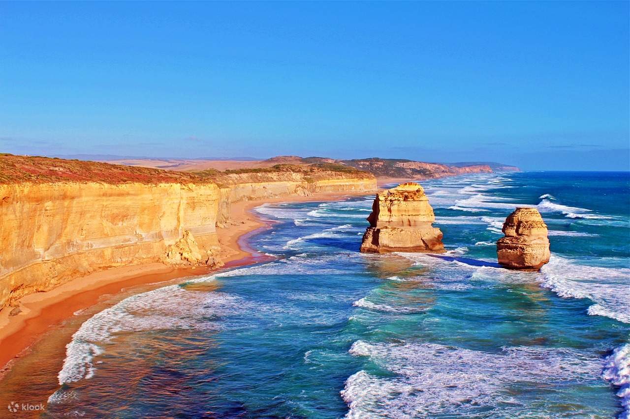 Great Ocean Road Full-Day Private Tour from Melbourne (Mandarin and ...