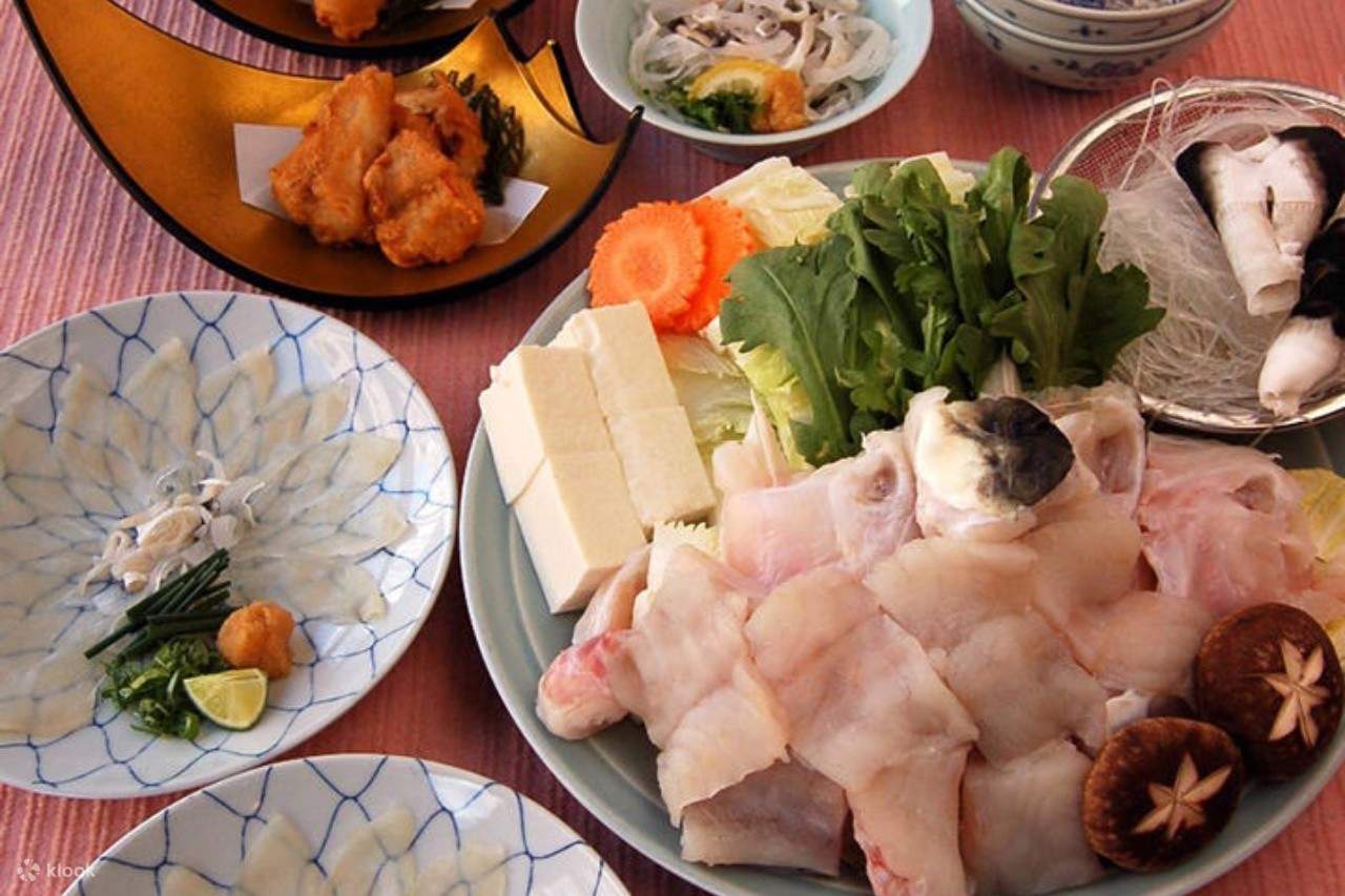 Meal Course with Reservation at JIHEY in Dotonbori - Klook
