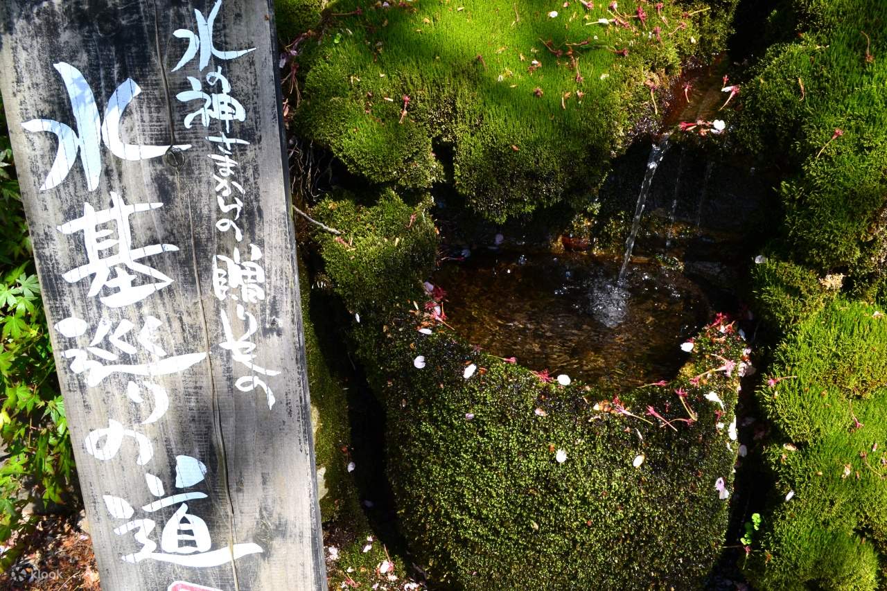 Aso Shrine & Aso Volcano & DRUM TAO Outdoor Taiko Drum Performance ...