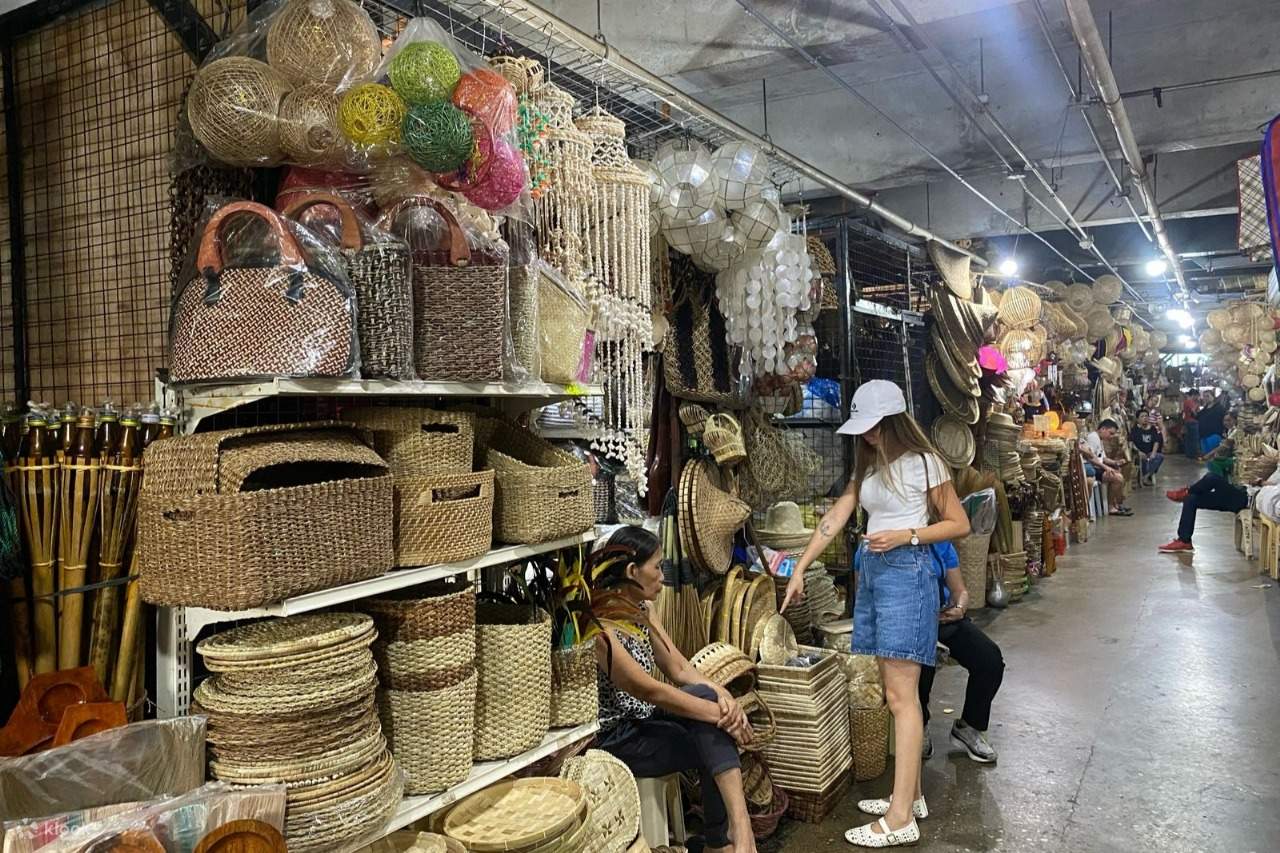 Cebu Market & Food Tour - Klook New Zealand
