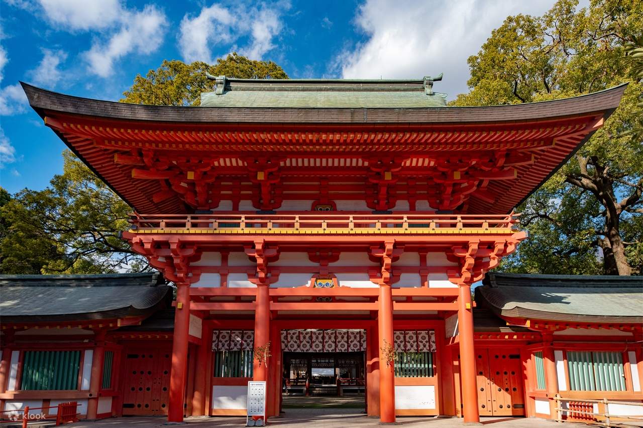 Sakura Season Limited - Saitama Day Tour: Saketegondo Park, Kawagoe ...