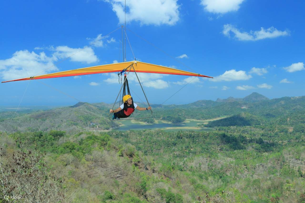 Kalibiru Photo Spots and Jeep Tour in Yogyakarta - Klook