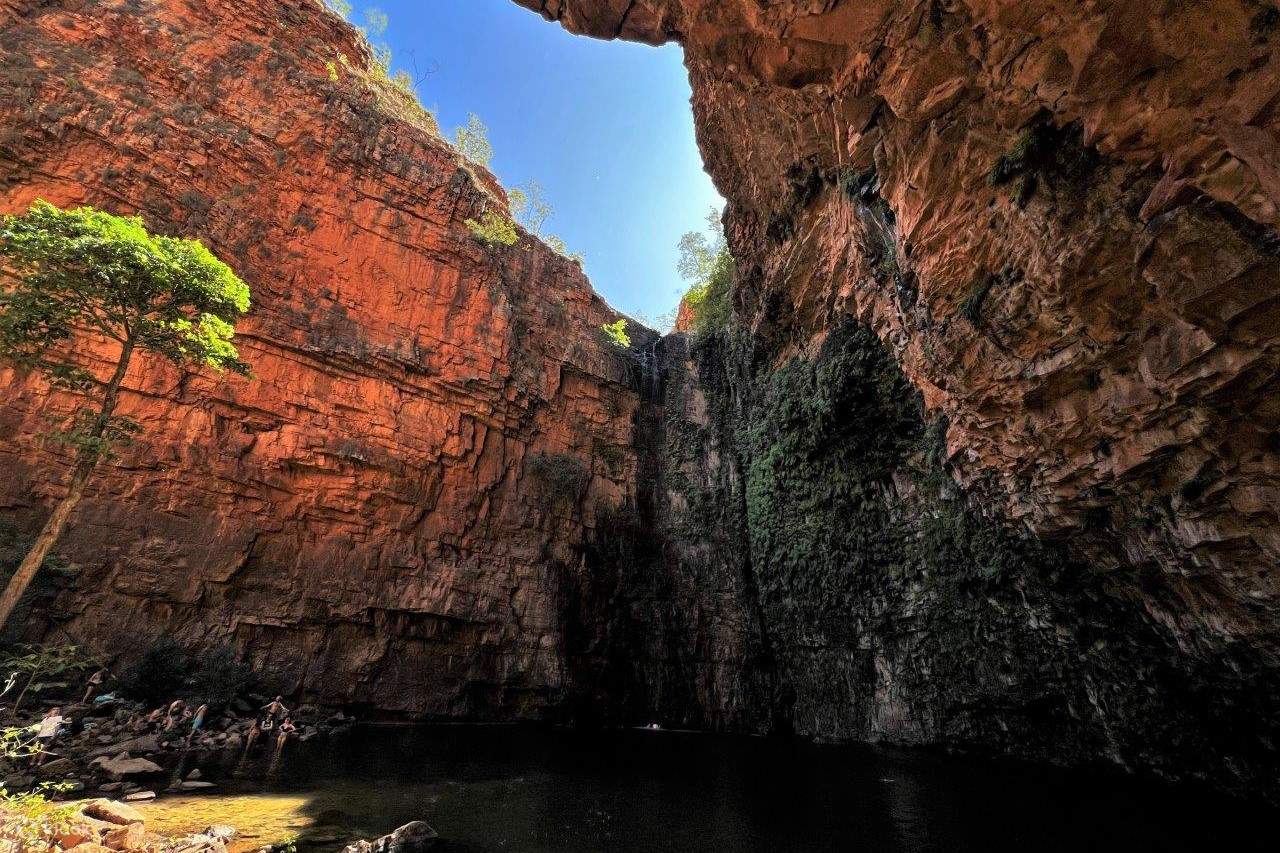 Broome to Darwin 10-Day Tour - Klook United Kingdom