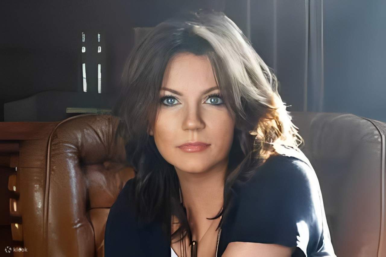 Celebrity Home Bus Tour in Nashville - Klook