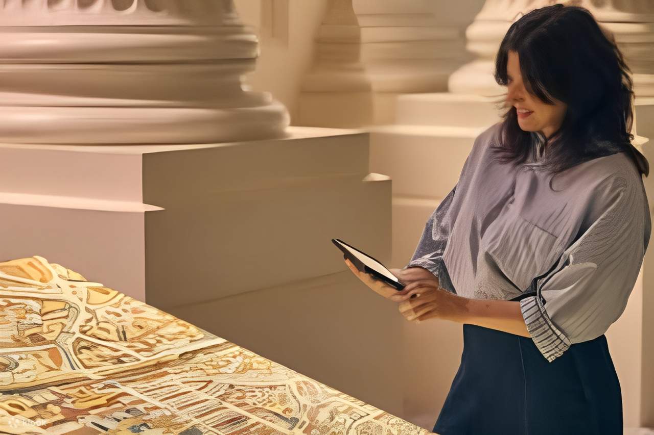 Immigration Museum Admission in Melbourne (Direct Entry) - Klook United ...