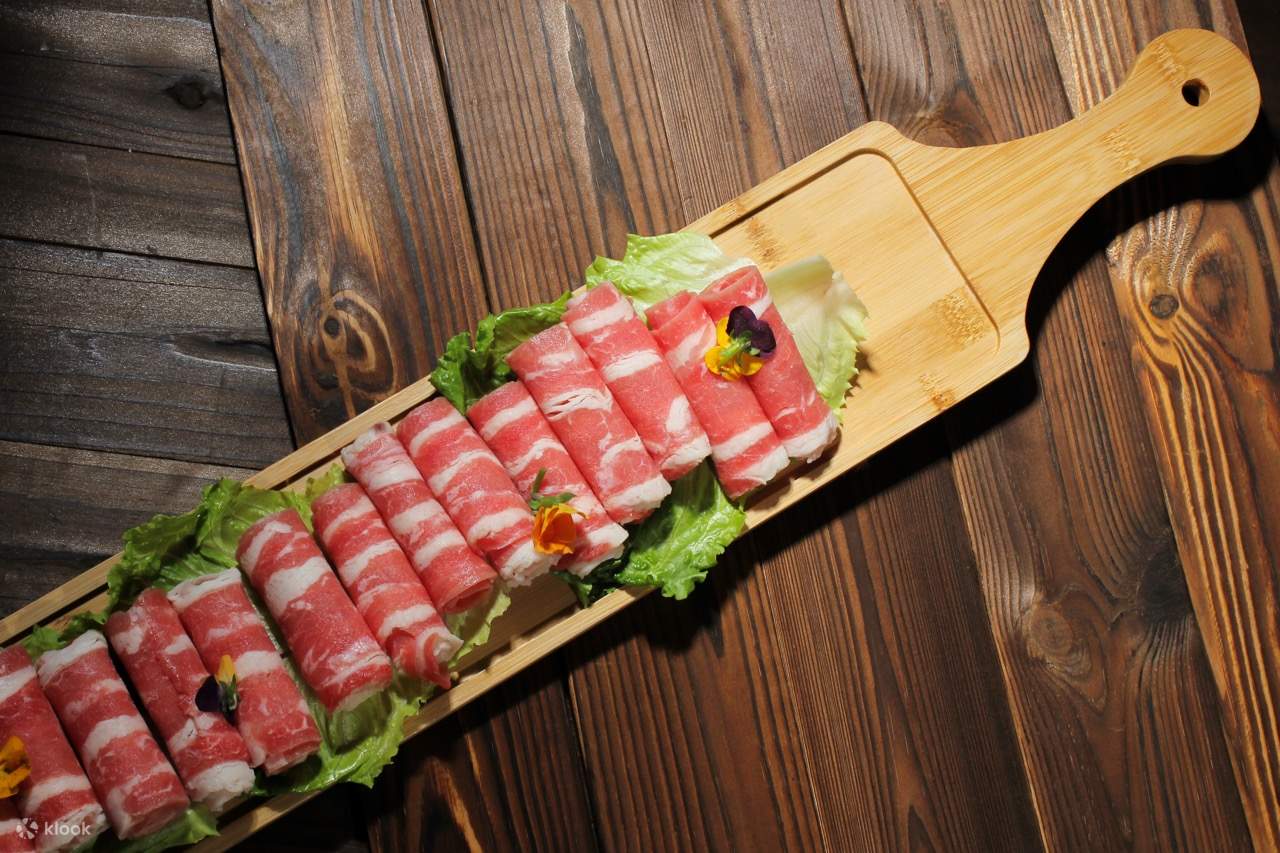 Kowloon Hum Spicy Hot Pot Restaurant | Dining Voucher | Yau Ma Tei - Klook