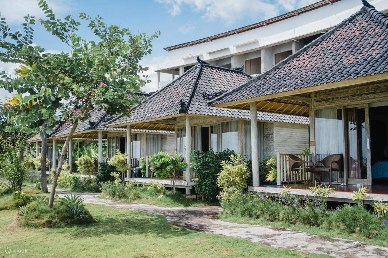 Paket Staycation The Angkal Resort Nusa Penida - Klook Indonesia