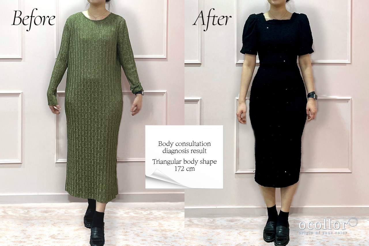 Seoul Head-to-Toe All-Body Consultation : Personal Fit Analysis - Klook ...