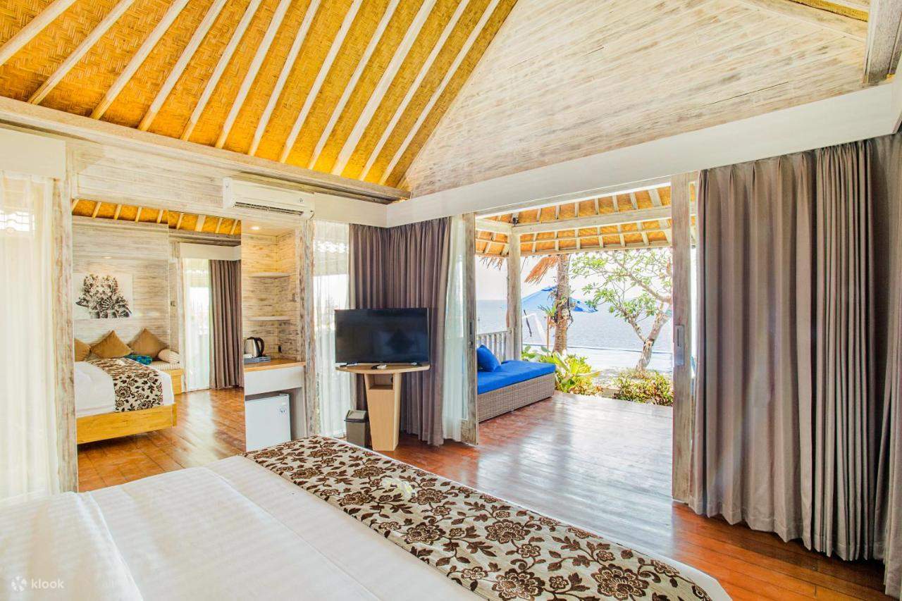 The Angkal Resort Nusa Penida Staycation Package - Klook Singapore