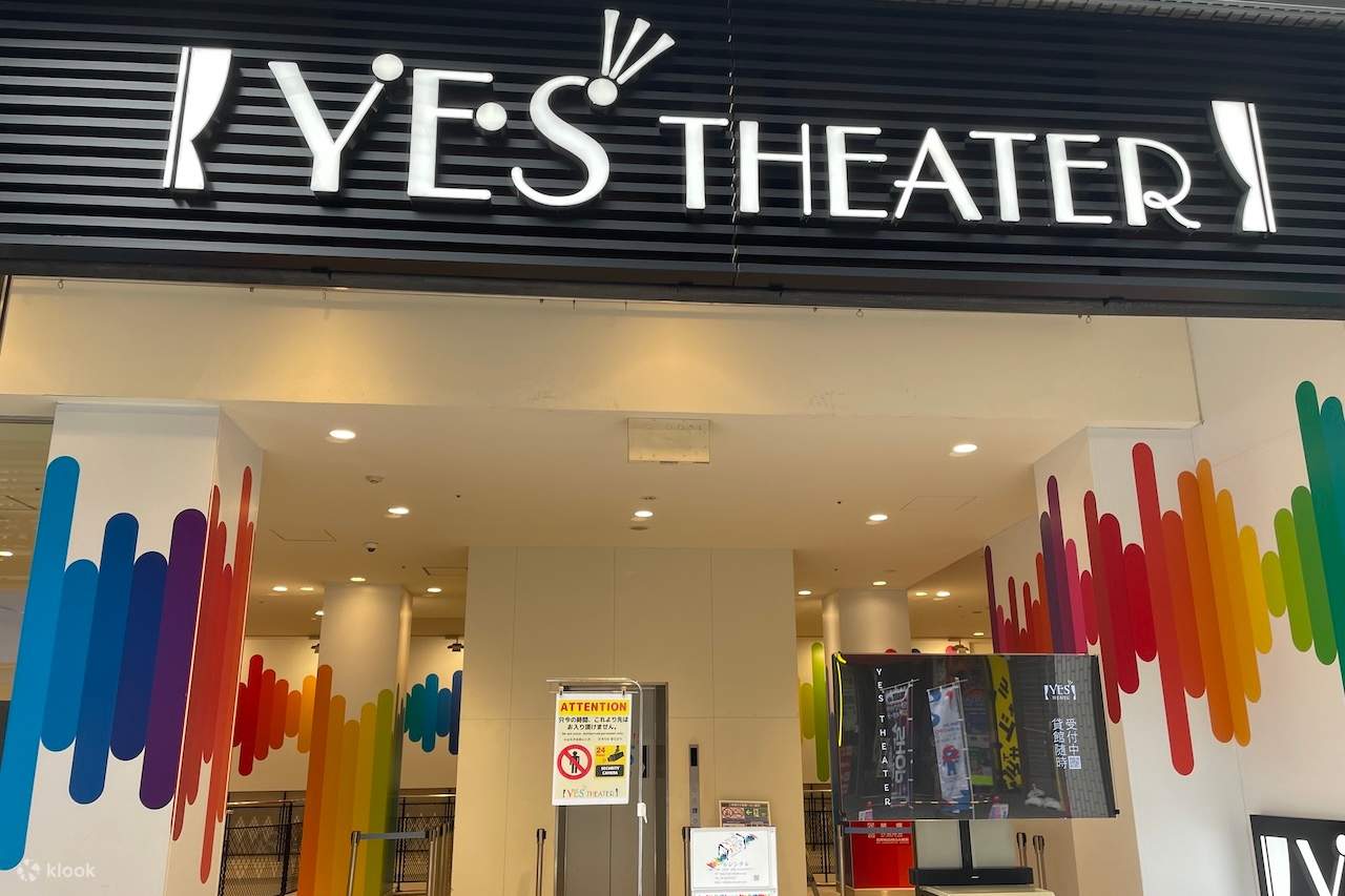 Ninja Show in Osaka - Klook New Zealand