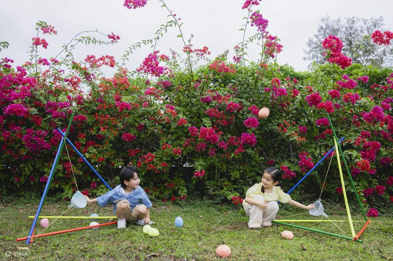 Gold Coast x Playright Easter Fun Festival - Klook Amerika Syarikat