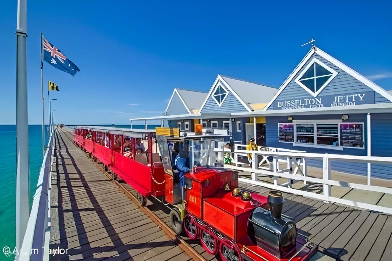 Tur Dermaga Busselton dan Barat Daya 2 Hari - Klook Indonesia
