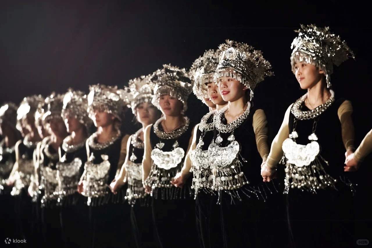 4-Day Tour of Chongqing's Highlights (Wuling Three Natural Bridges ...