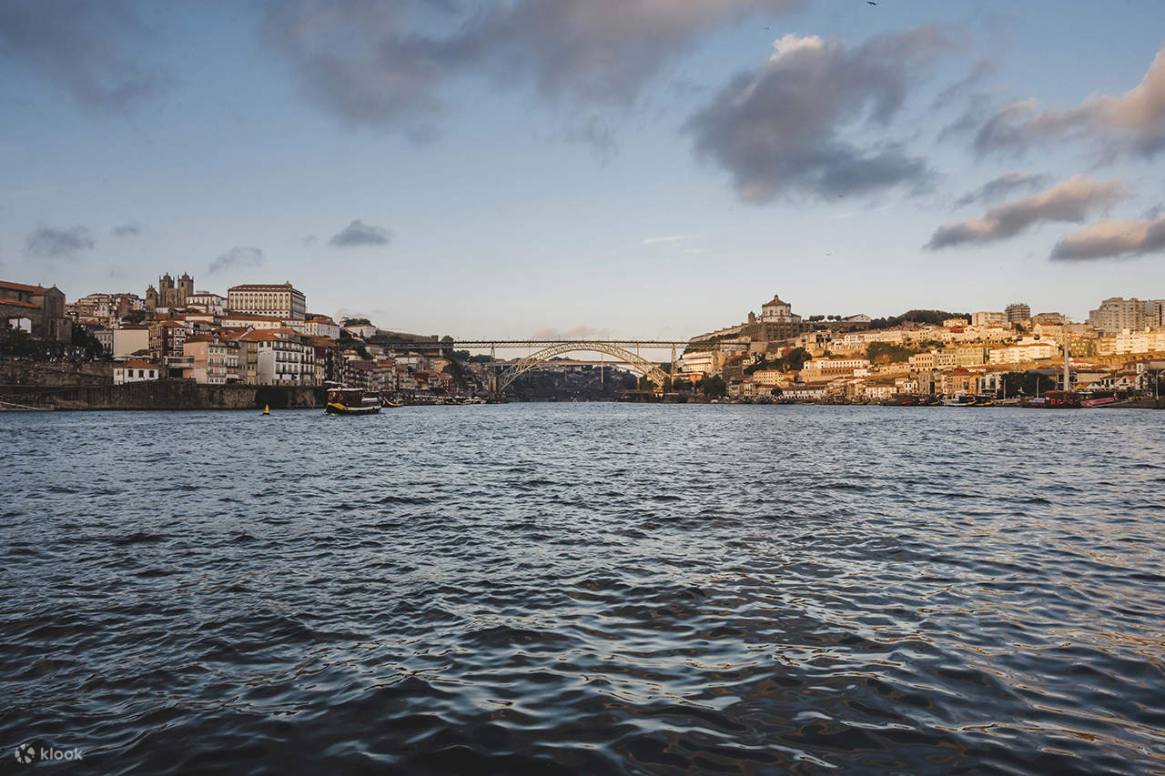 Porto Sunset Cruise - Klook Australia