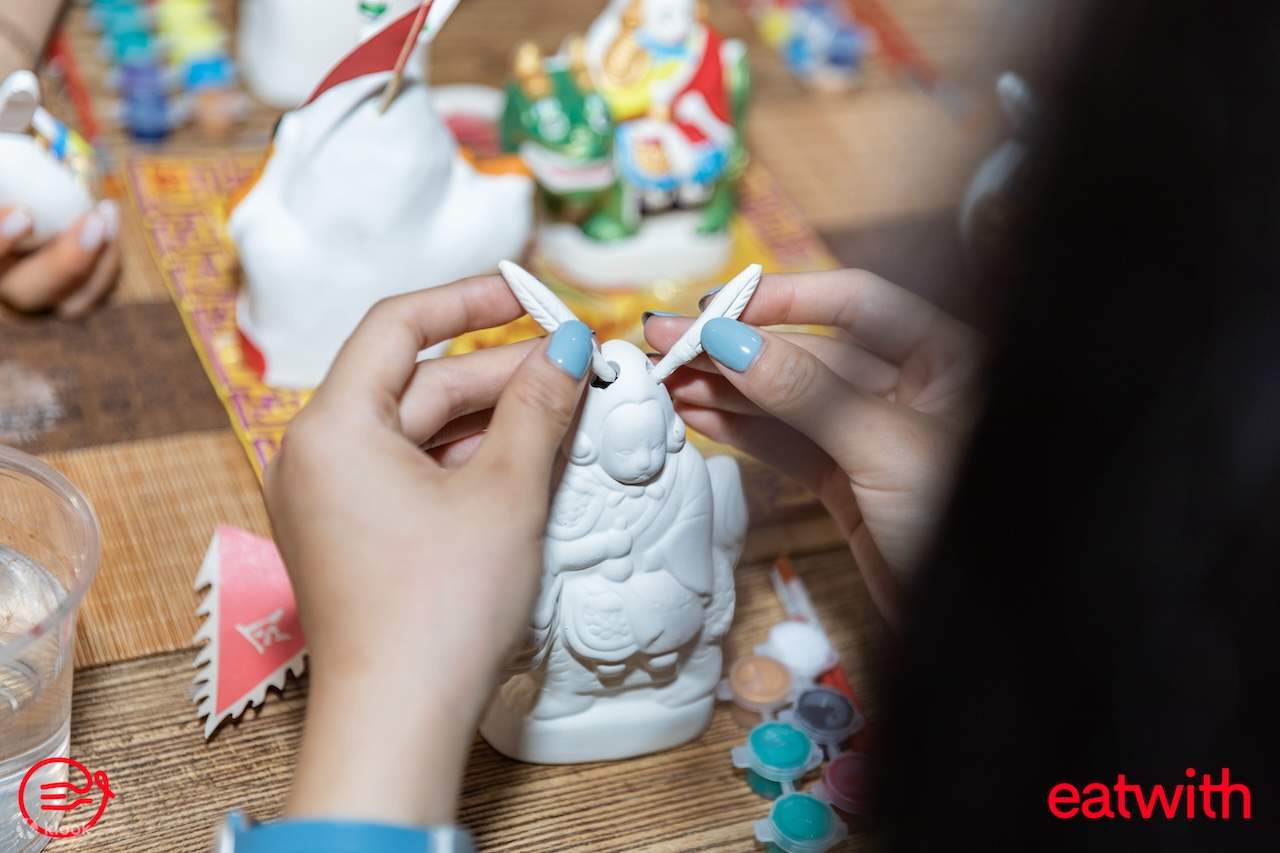 Explore Beijing’s delicacies - Klook