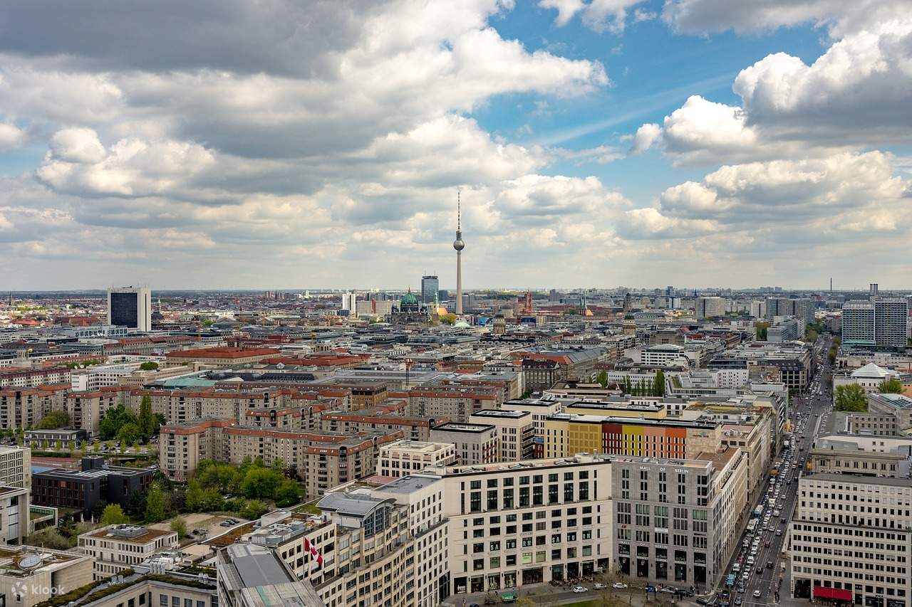 The Best of Berlin in 2 Hours - Klook Philippines
