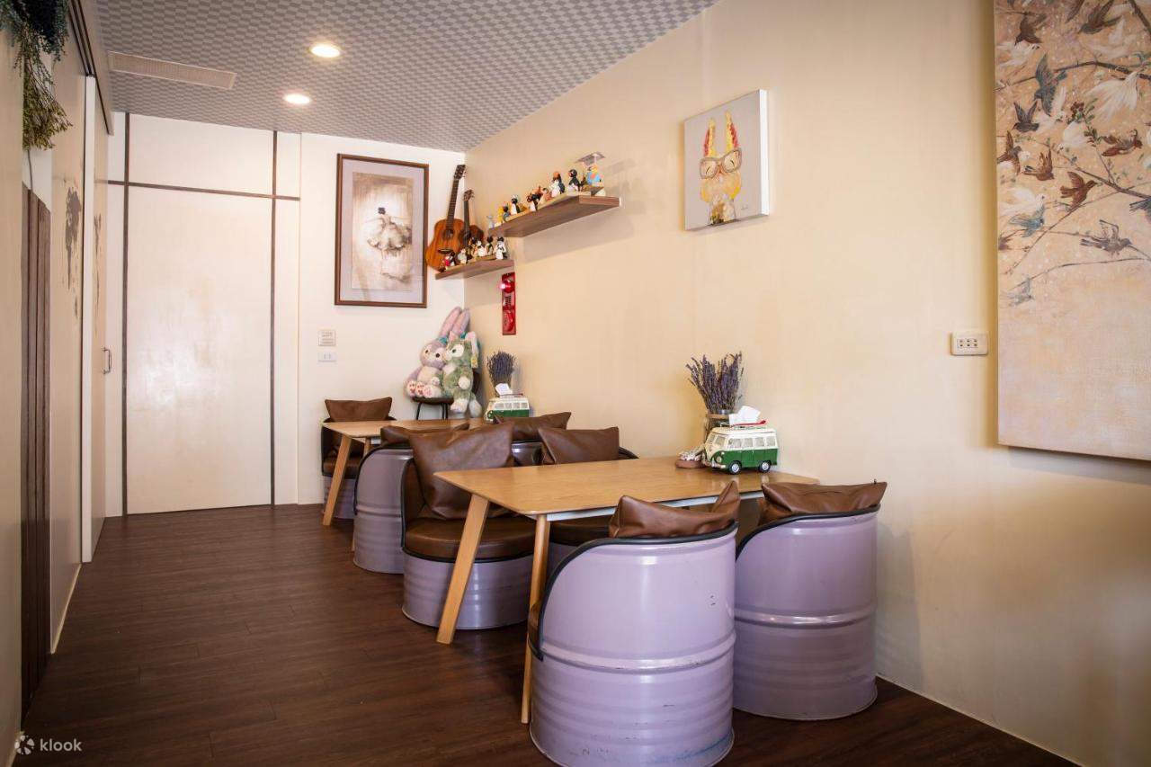 Jiaoxi: American Hot Spring Hotel - Double Hot Spring House - Klook ...