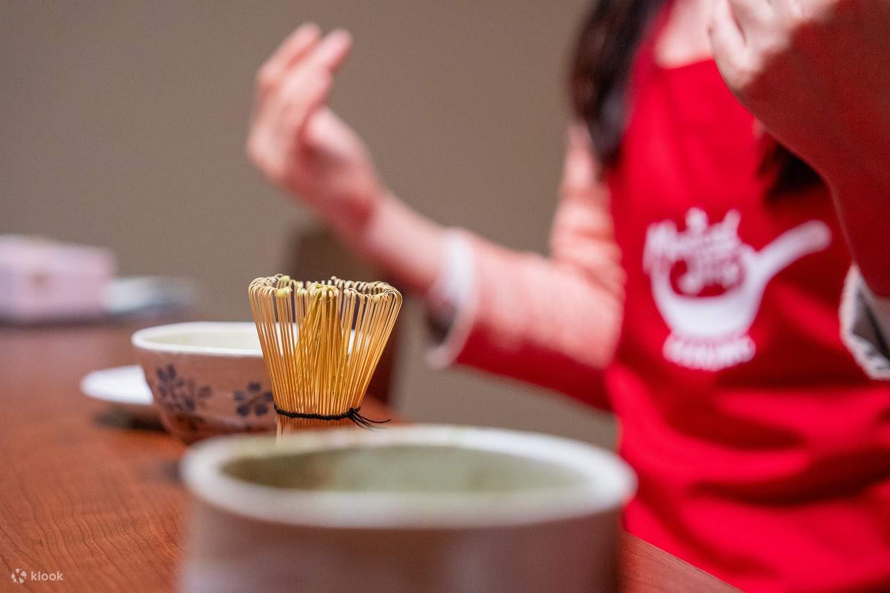 Pengalaman Membuat Sushi di Kyoto dengan Koki Sushi Profesional - Klook ...