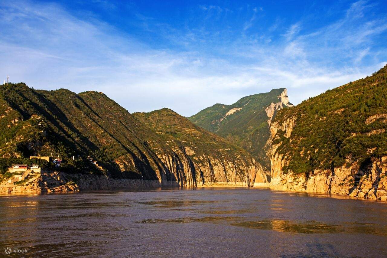 Hubei Yichang Three Gorges Dam & Gezhouba Dam & Xiling Gorge One-Day ...