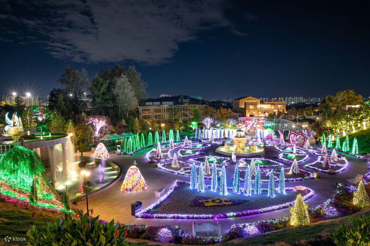 Incheon Ice Fishing & Sled Day Tour From Seoul - Klook