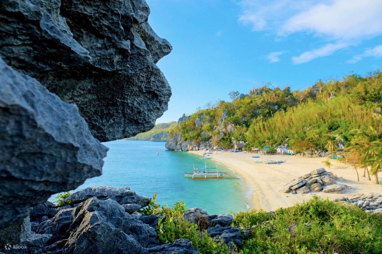 Gigantes Islands All In Package from Iloilo - Klook Philippines