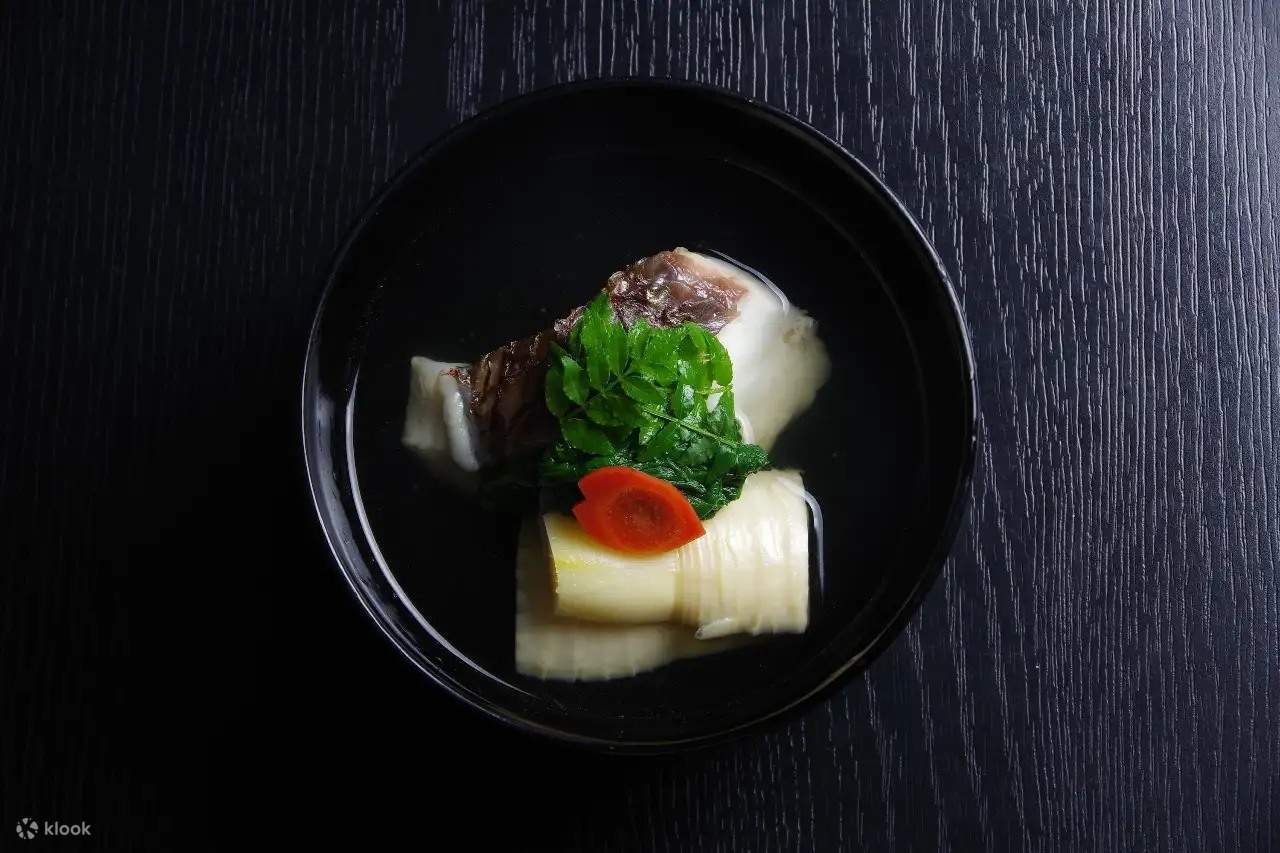 Matsusho (京料理 松正) Kyoto cuisine in Kameoka - 클룩 Klook 한국