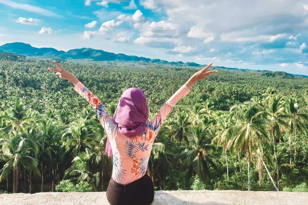 Siargao Essential Land Private Tour - Klook Singapore