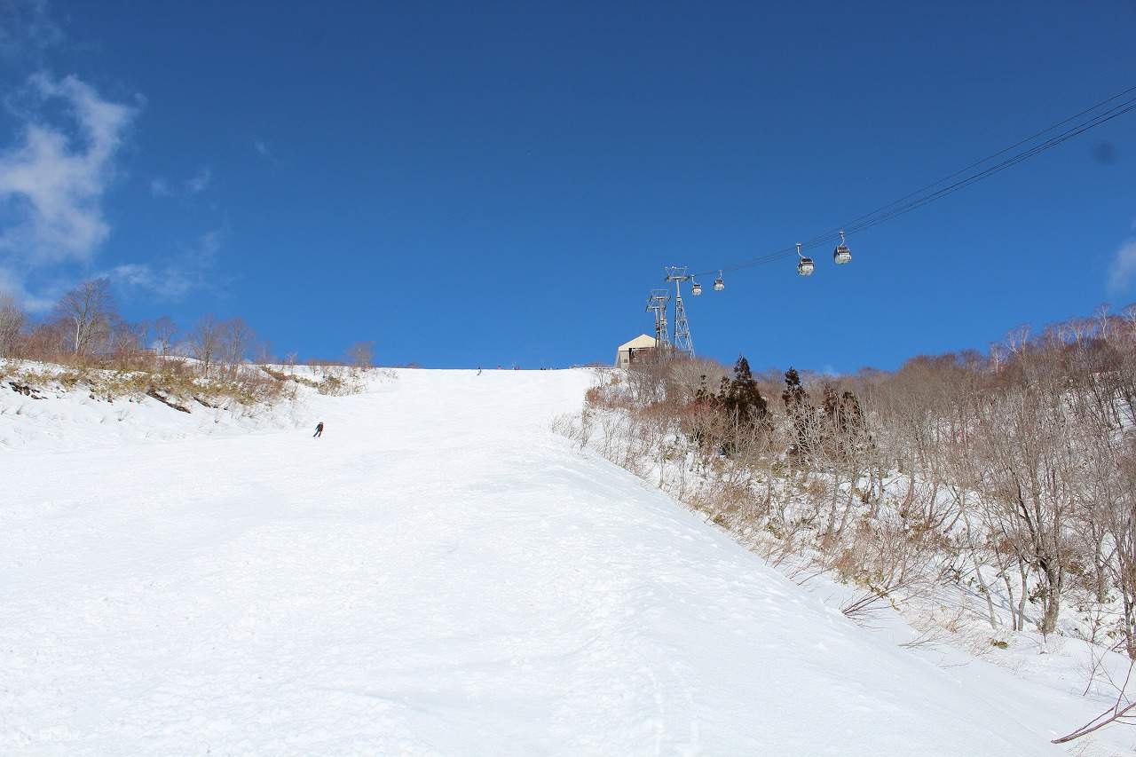 Winghills Shirotori Resort Skiing Experience - Klook, Vereinigte Staaten