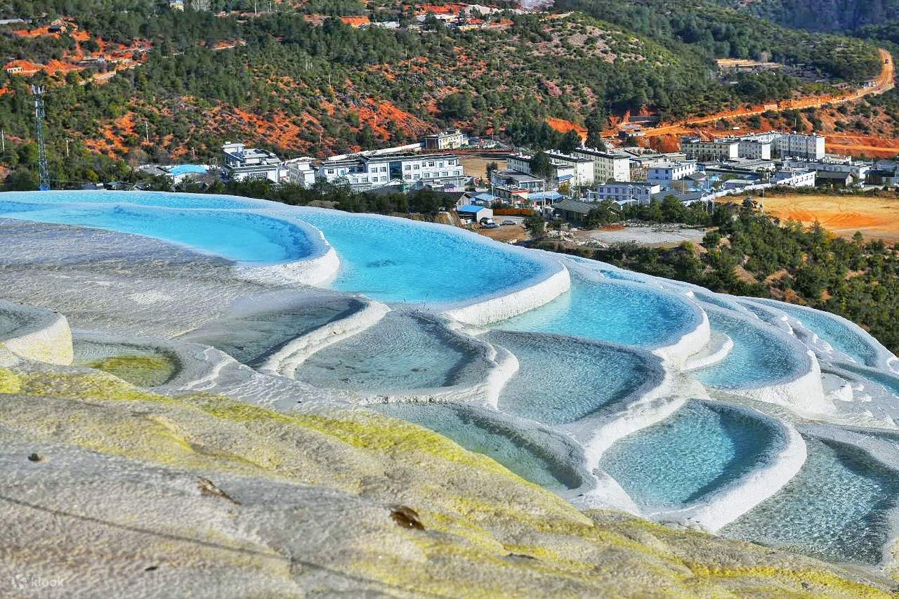 Yunnan retreats into Shangri-La for 5 days - Klook Hong Kong