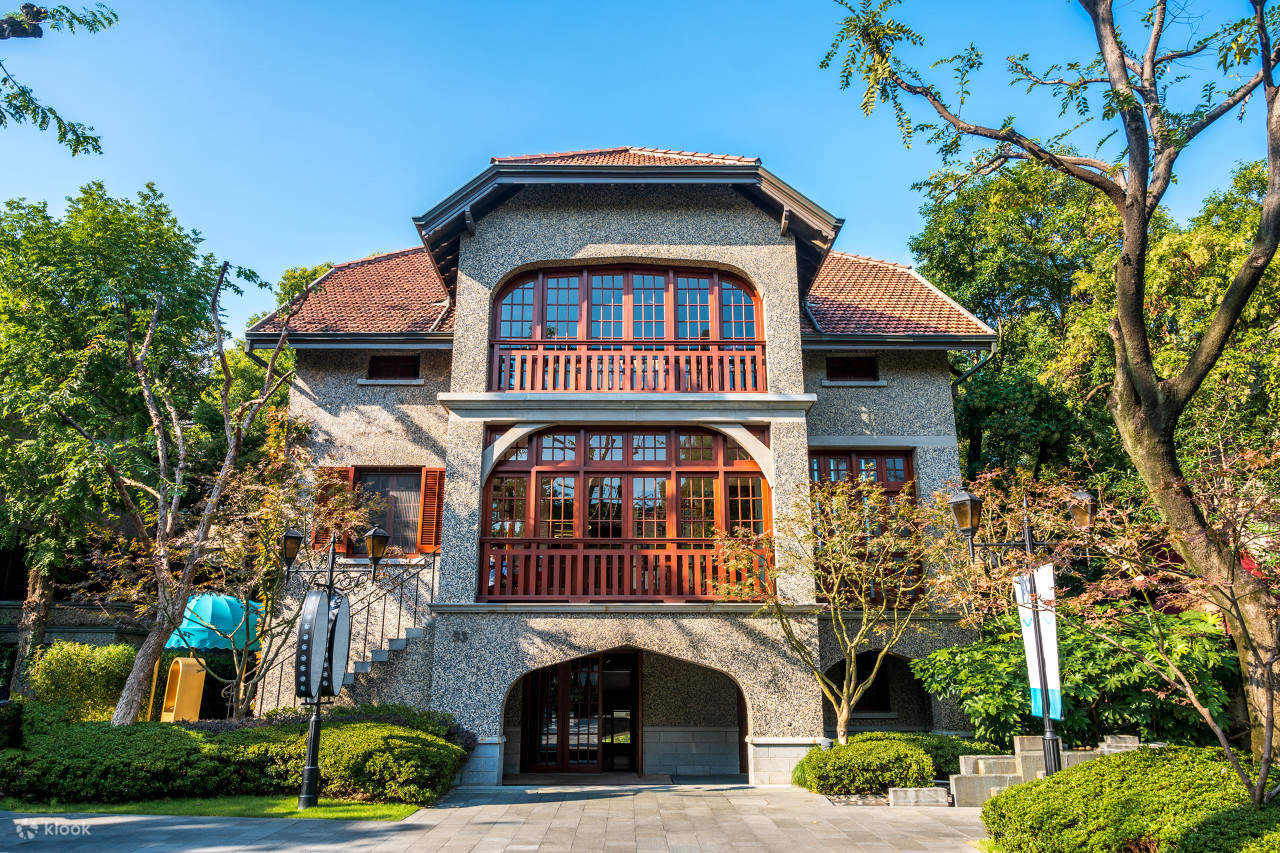 8-hour round trip chartered car from Shanghai to Wuzhen - Klook