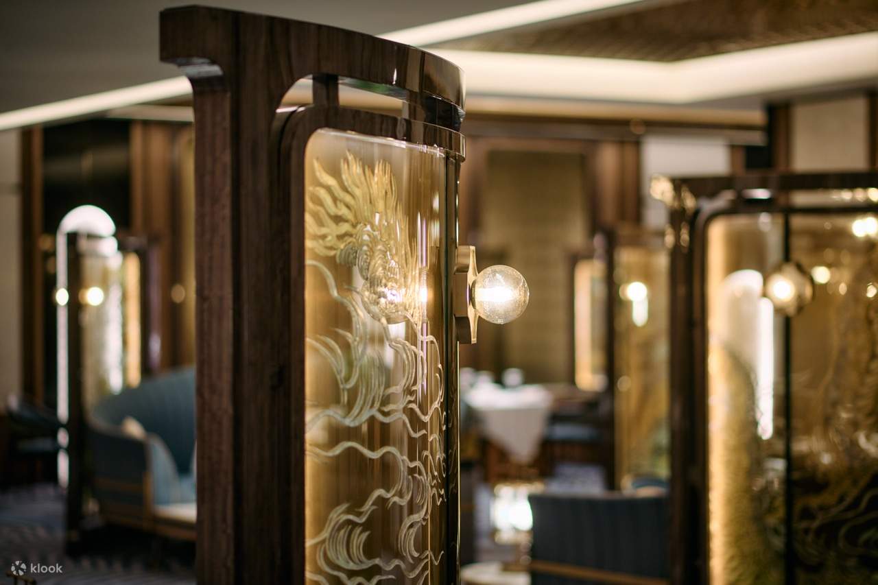 Studio City Macao - Pearl Dragon - Klook España