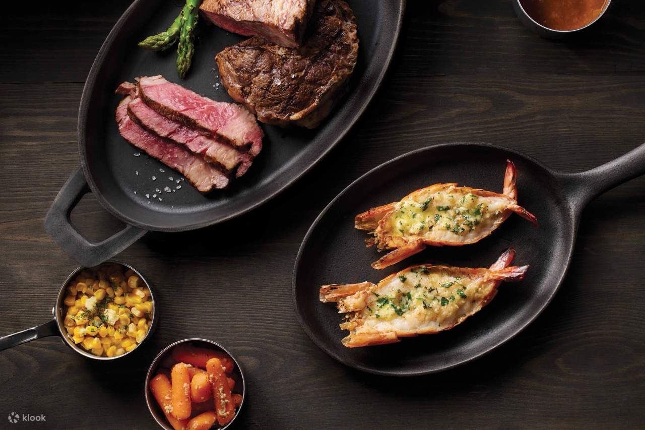 【Hotel Buffet Offers 2026】JW Marriott Hotel Hong Kong Buffet｜JW Café ...