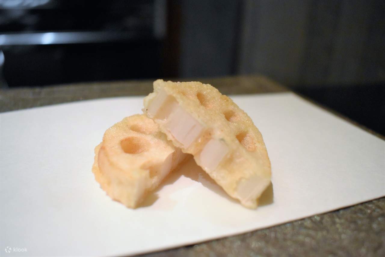 Michelin-sterren Kaiseki Mizuki (水暉) in het Ritz Carlton Kyoto - Klook ...