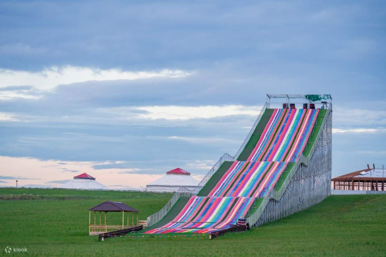 6-Day Mongolian Grassland Tour - Klook Philippines