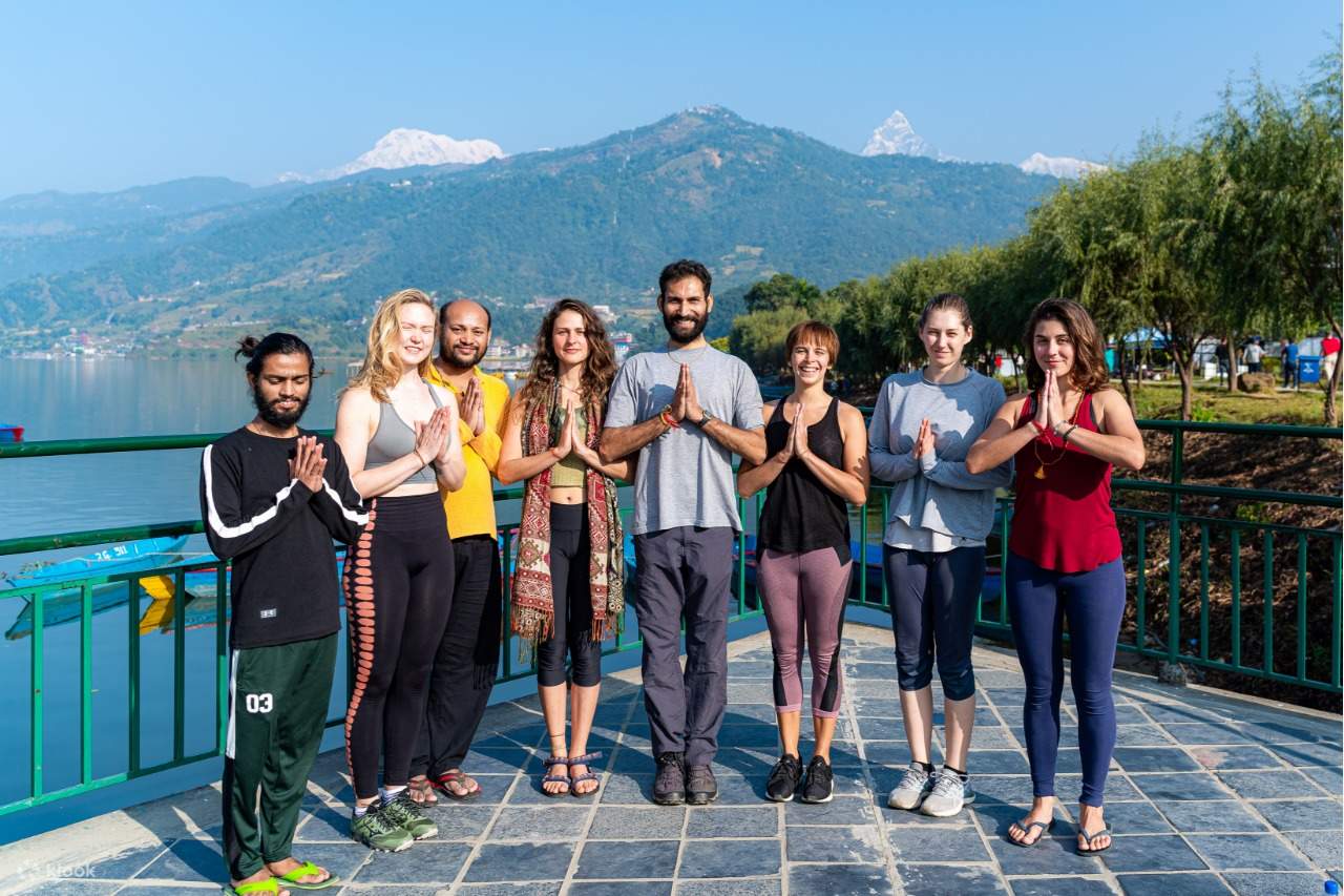 Devi's Fall, Cave, and Pagoda Hill Half-Day Private Tour - Klook ...