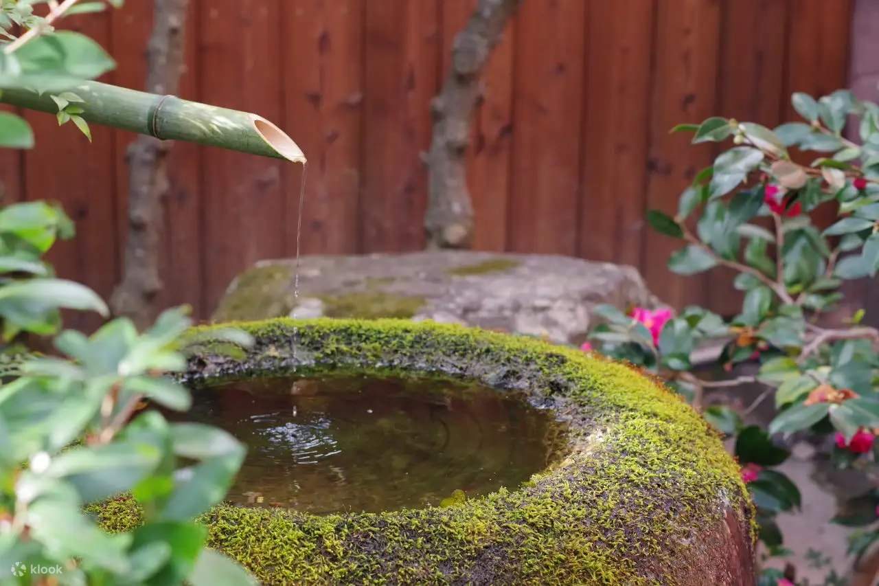 Matsusho (京料理 松正) Kyoto cuisine in Kameoka - Klook ประเทศไทย