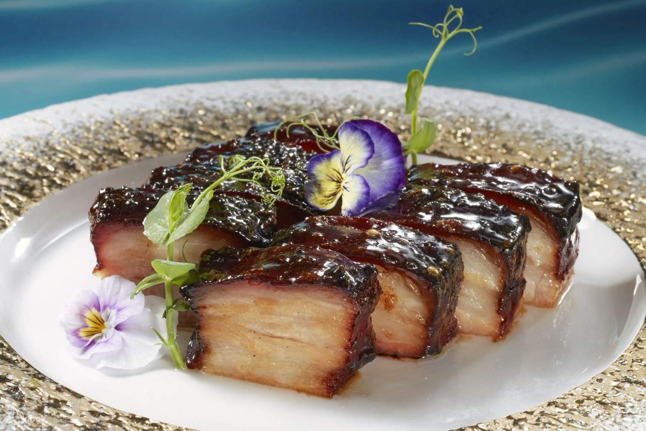 818 The Seafood | Seafood-centric Chinese Restaurant | Tsim Sha Tsui ...