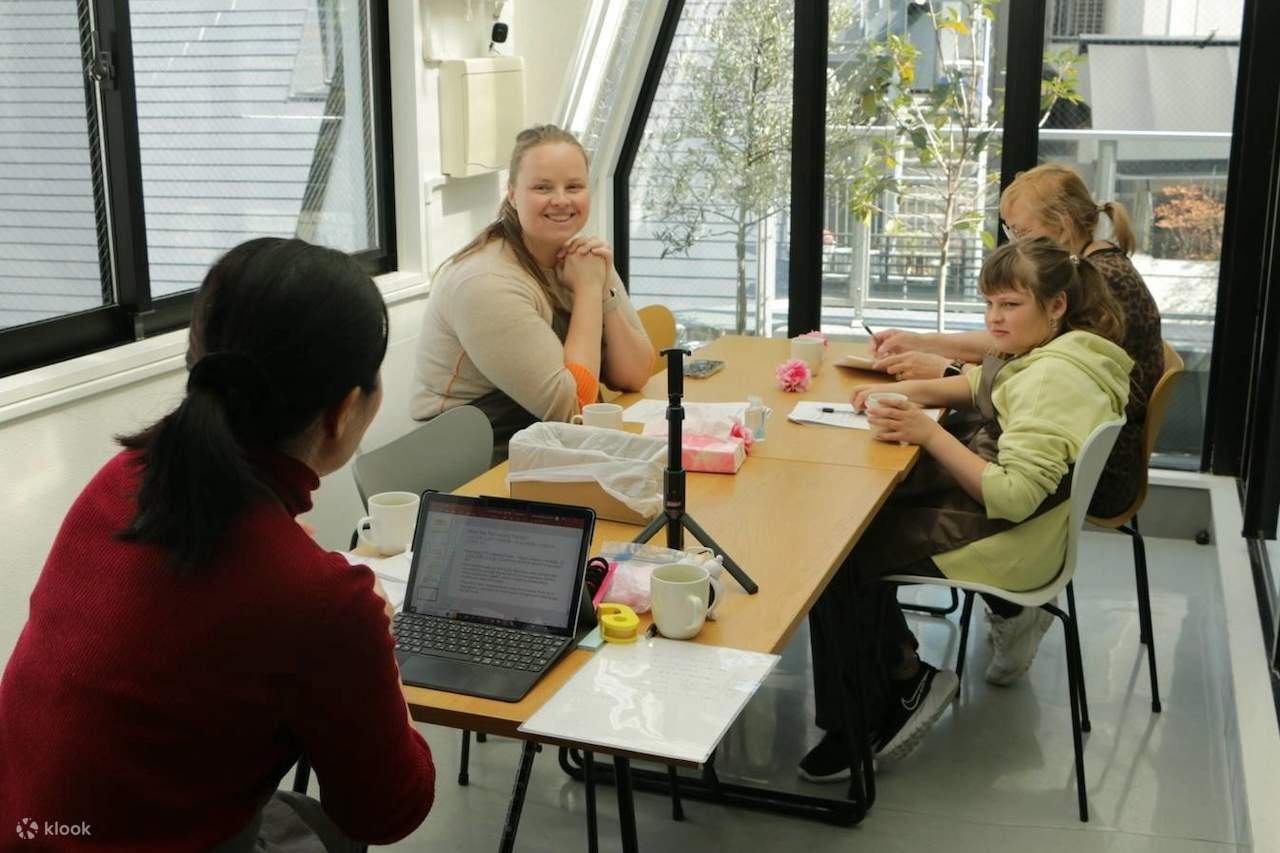 Tokyo Fermented Food Cooking Class: Learn Healthy Japanese Dishes ...