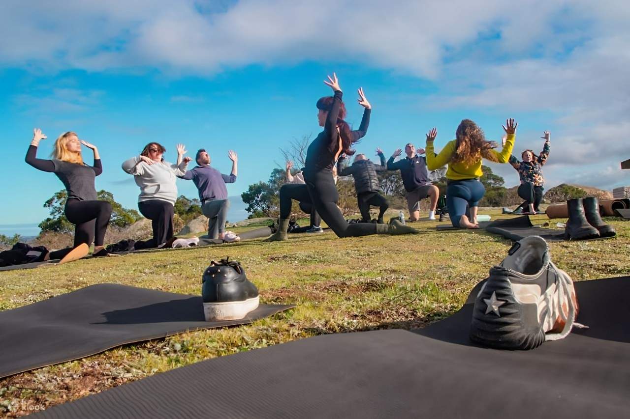 Melbourne Environmental Impact Day Trip - Klook