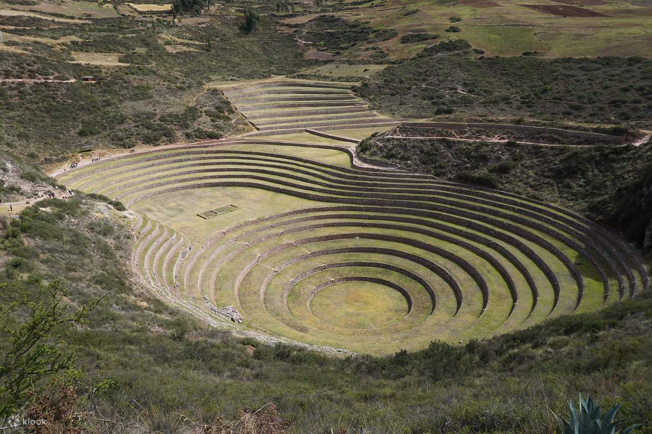 Explore the Beauty of the Sacred Valley on a Full Day Tour - Klook Canada