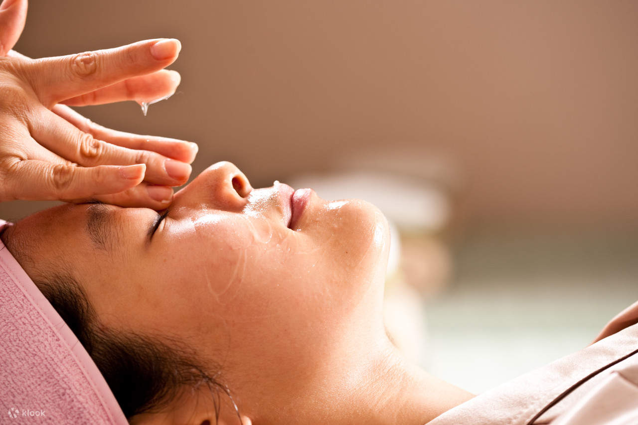 Skincare & Massage - Klook