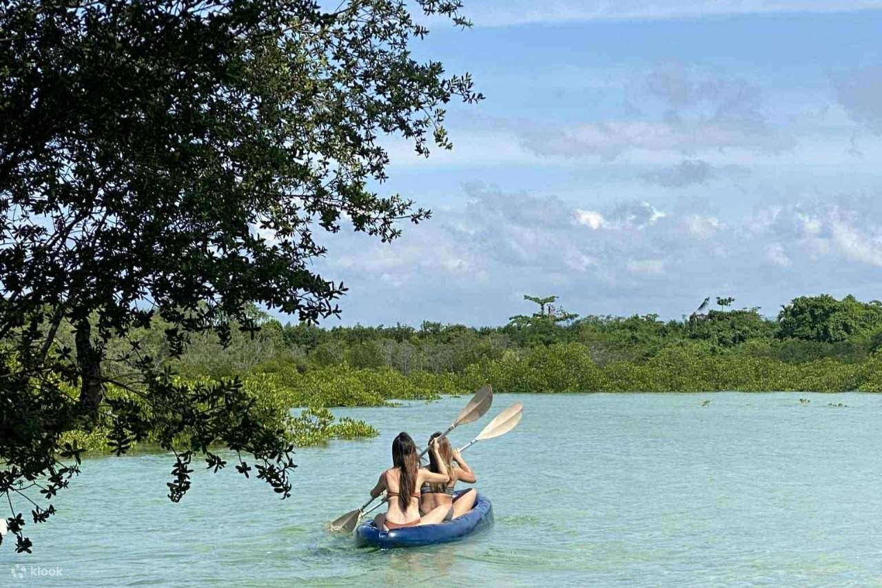 Olango Island Tour in Cebu - Klook Philippines