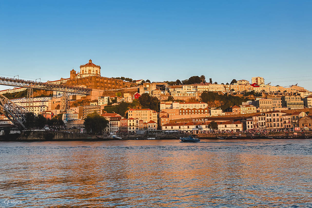 River SightSeeing - Porto - Klook India