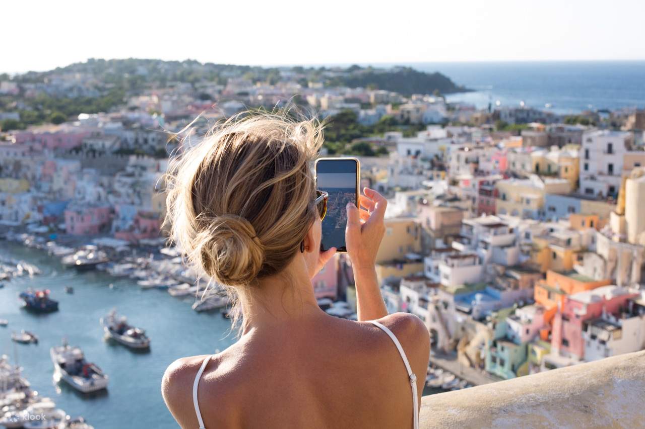 Eurail Global Pass - 33 European Countries - Klook Canada