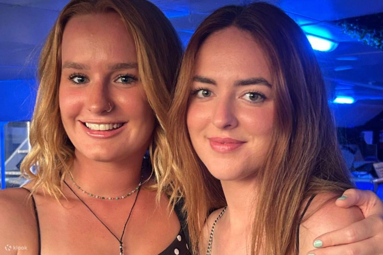 Party Boat Cruise Gold Coast Klook