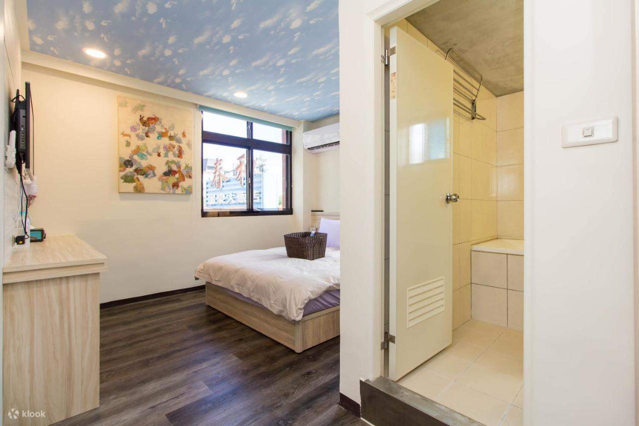 Jiaoxi: American Hot Spring Hotel - Double Hot Spring House - Klook