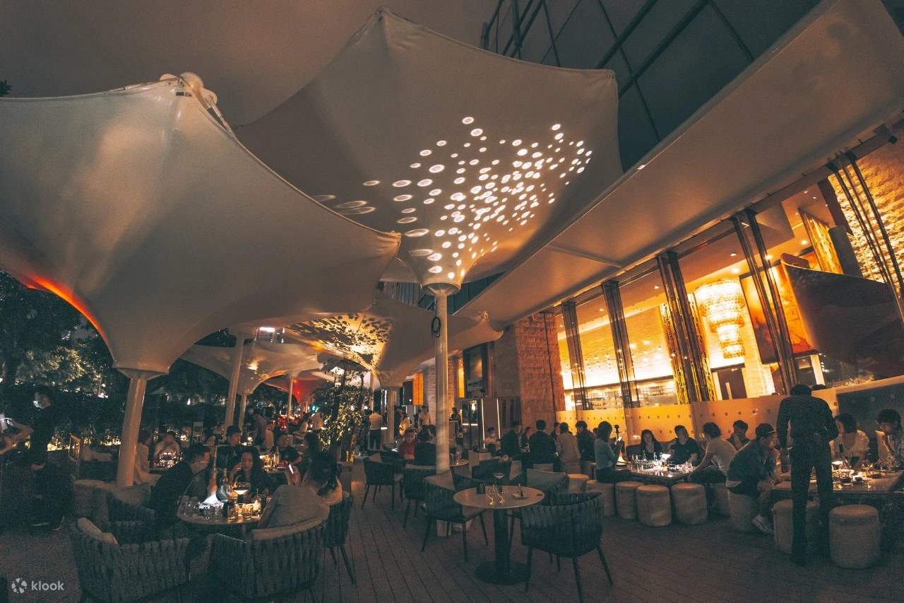 深圳Mint Novel Bar - Klook客路